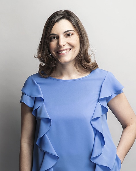 Isabel Valente Dias - ACIF-CCIM